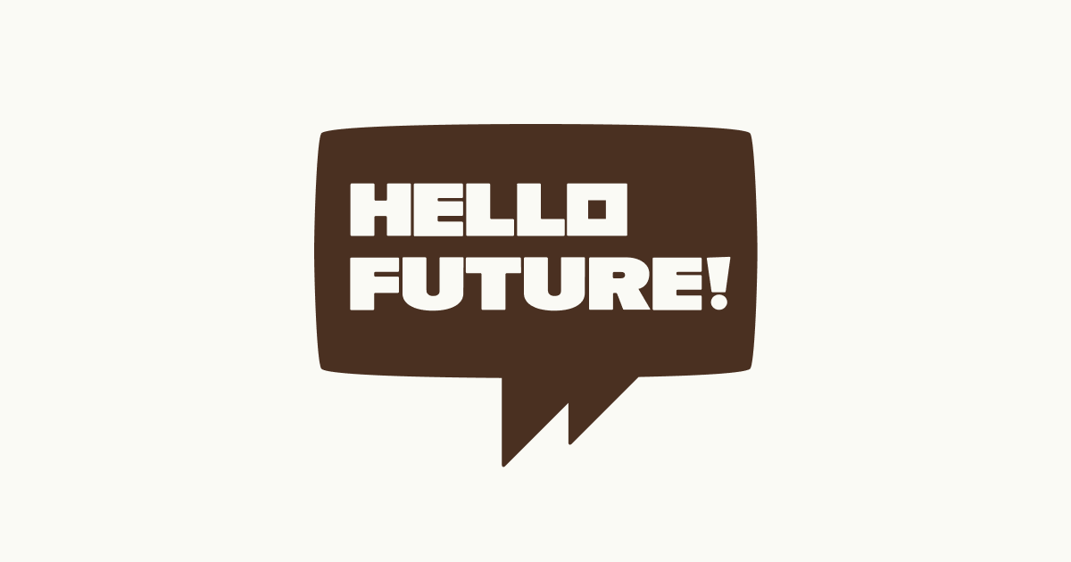 Hello Future – Strategi, processledning och digital utveckling för en ...